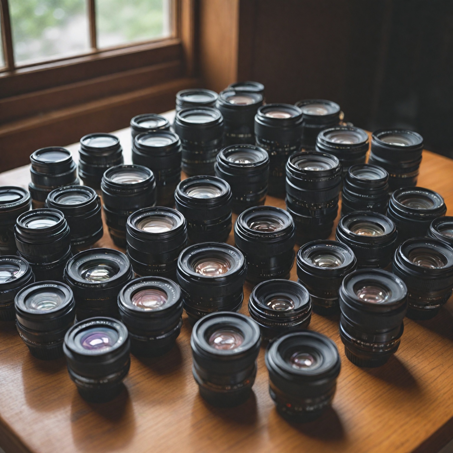 Exploring the Finest Fujifilm Lenses for Your Photography Ne