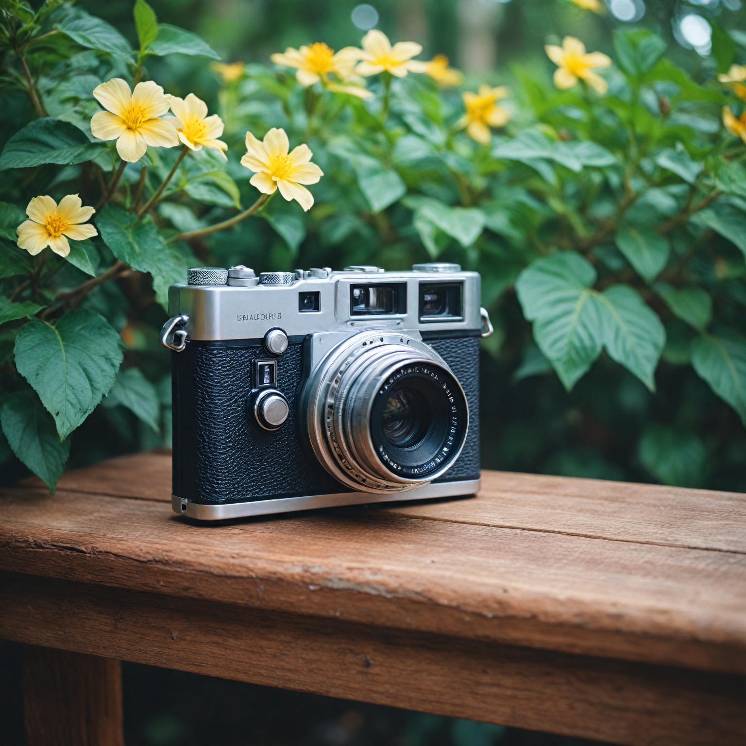 Exploring the World of Medium Format Film Cameras - Digital