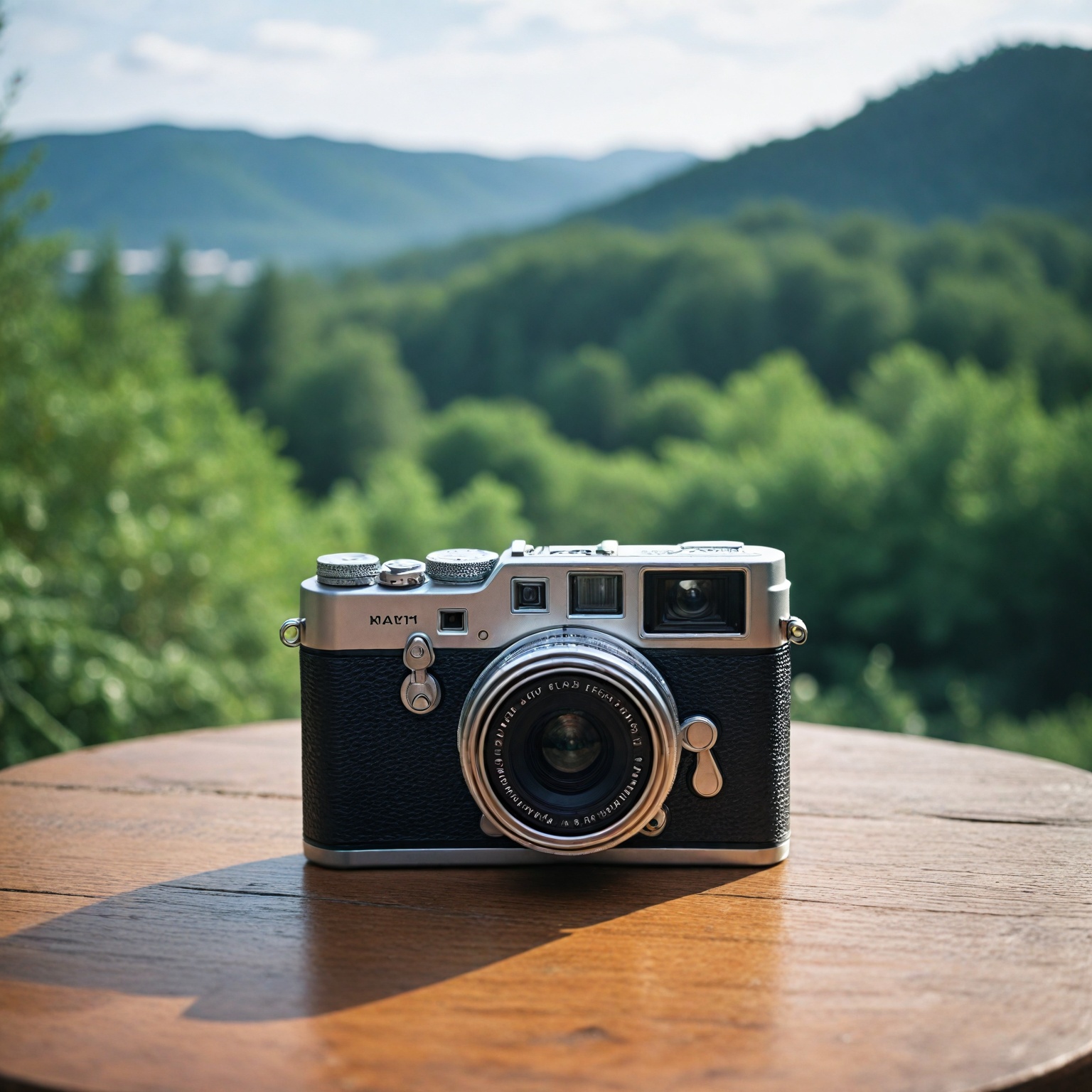 Exploring the Oly XA: A Compact Marvel in Digital Photography