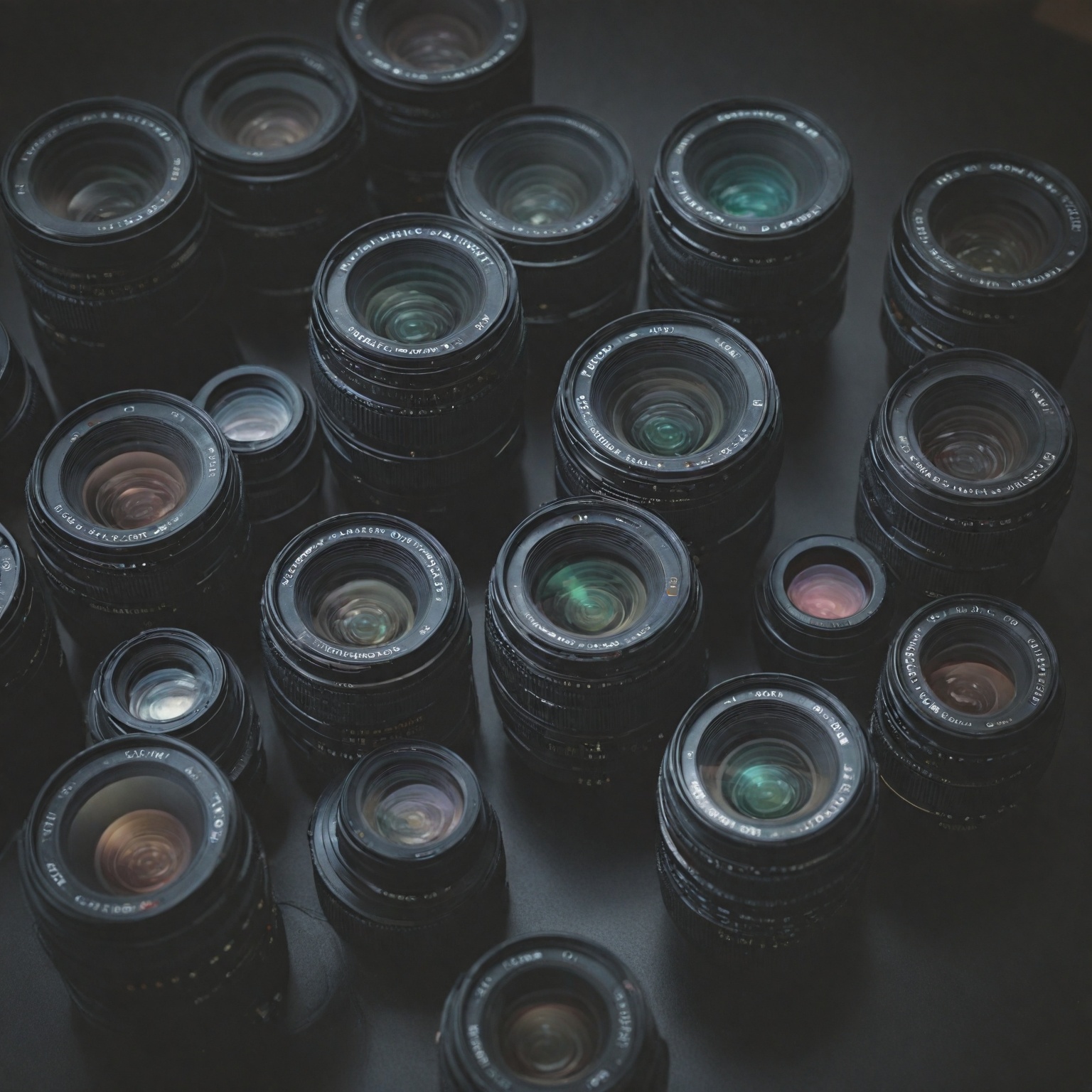 Understanding the Compatibility of Four Thirds Lenses on Micro Four ...