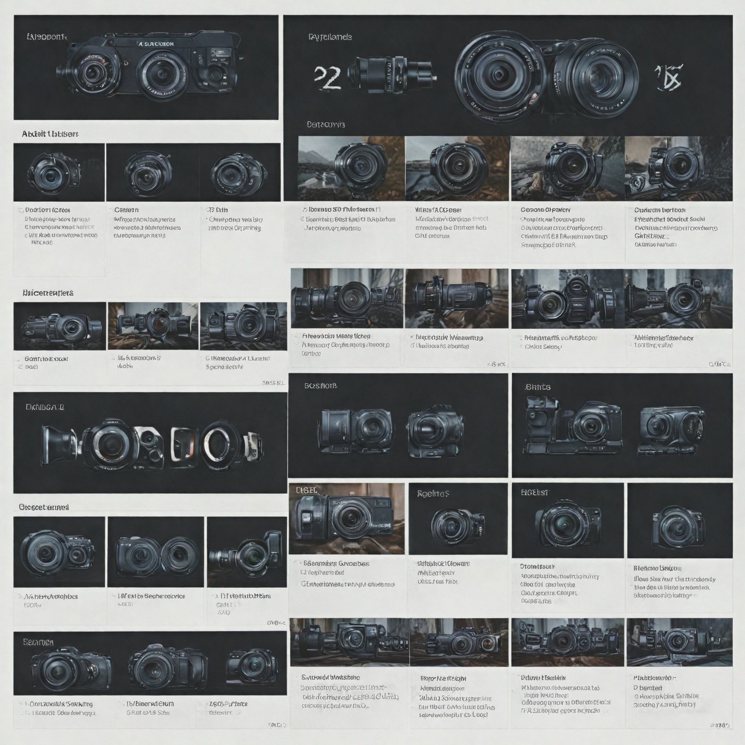 Understanding the video resolution capabilities of the Sony A7R