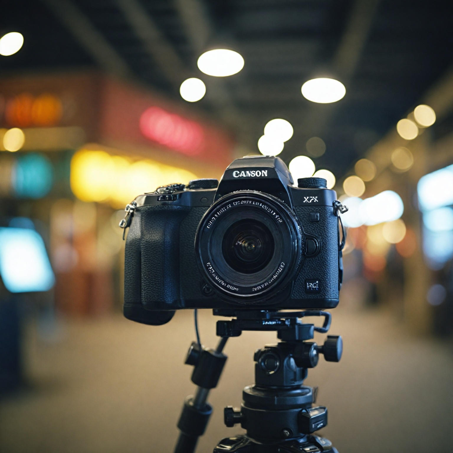 Mastering Autofocus in Digital Cameras