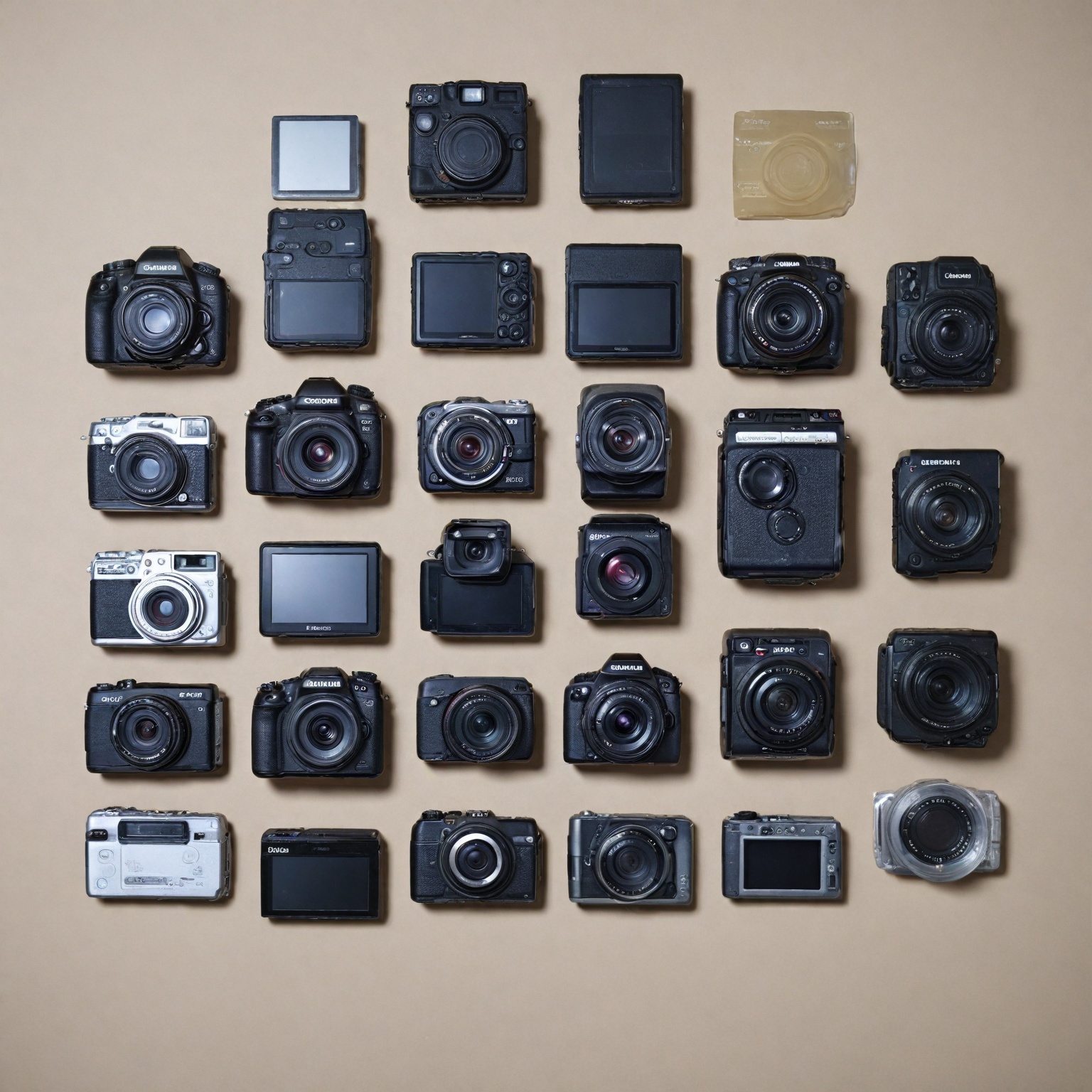 Understanding the Capacity of a 32GB Memory Card for Photos