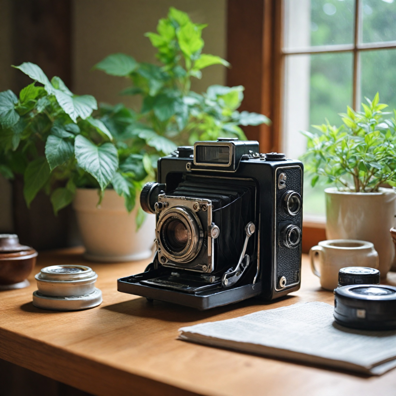 A Beginner's Guide to Film Cameras - Digital Camera GUR
