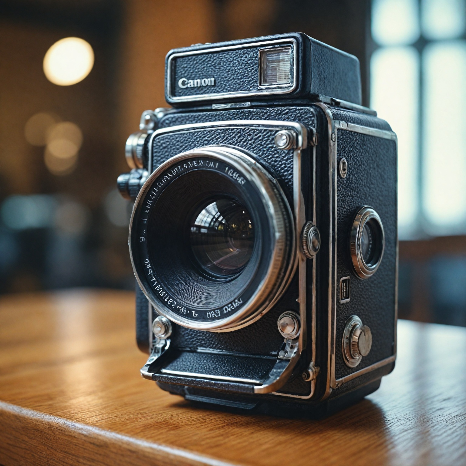 Exploring the Bronica SQ 65mm f4: A Comprehensive Review