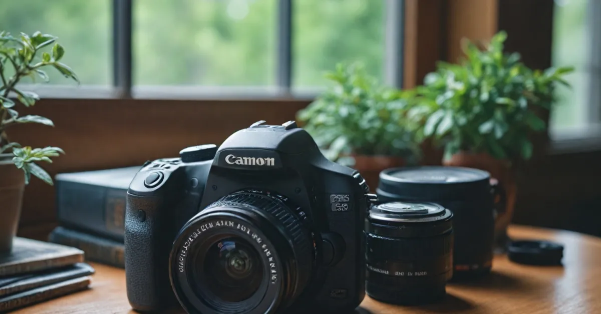 Getting to know the Canon 700D Rebel: a practical guide for