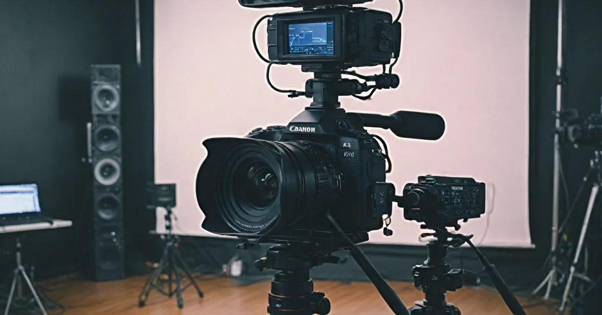 How to use an HDMI RF modulator with your digital camera setup