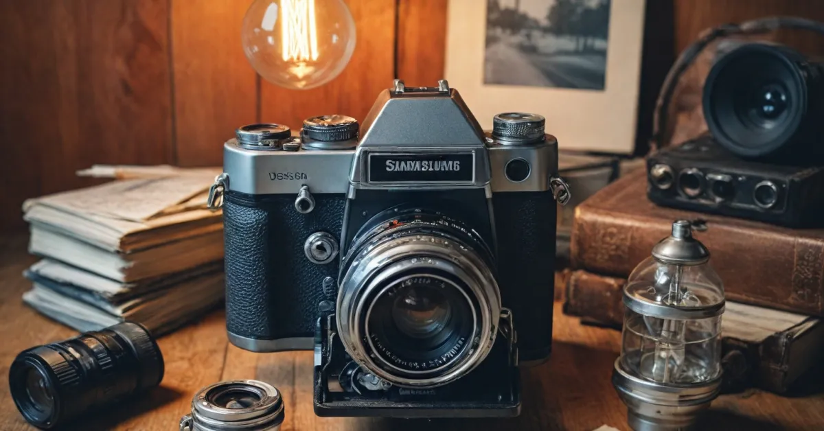 Why choose a 16mm camera for your creative projects