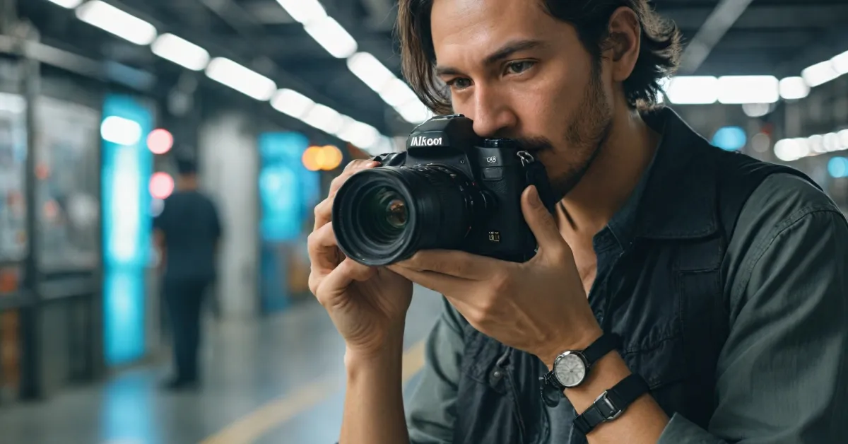Understanding focus shift with flash on the Nikon Z8: what ...
