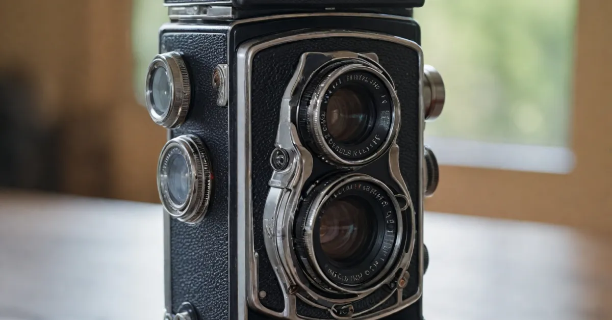 Fuji XPro 4: what makes this rangefinder-style camera stand