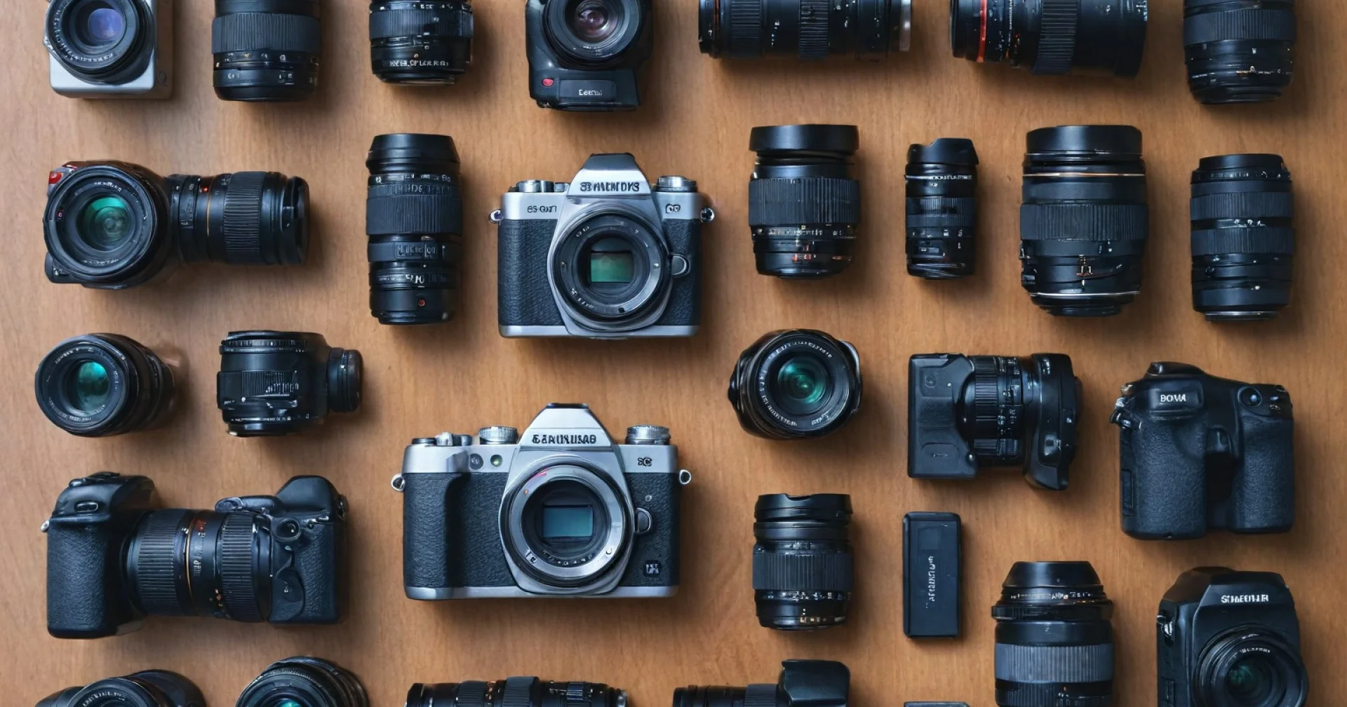 How to choose the best micro four thirds camera for your needs