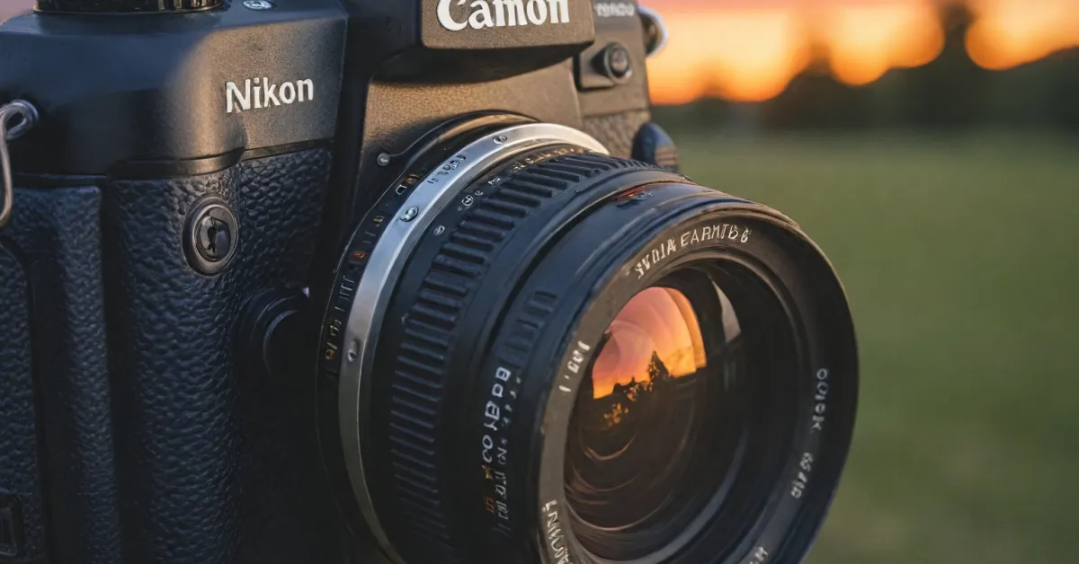 Mastering shutter speed adjustments on your Nikon camera - D