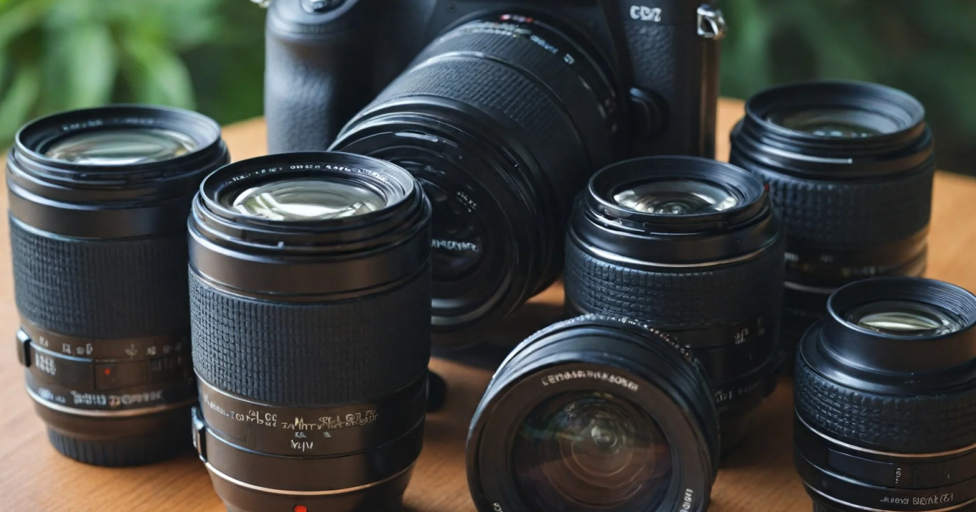 How to choose the best telephoto lens for your Canon camera