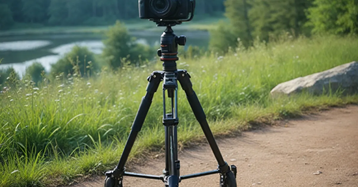 How a tripod dolly can transform your digital camera setup
