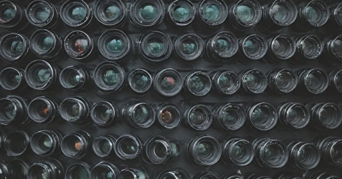 Understanding k mount lenses: what you need to know for your digital camera