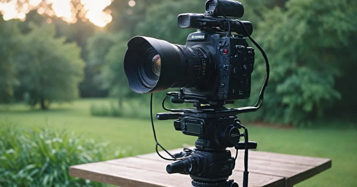 Choosing the best DSLR camera for videography: what you need