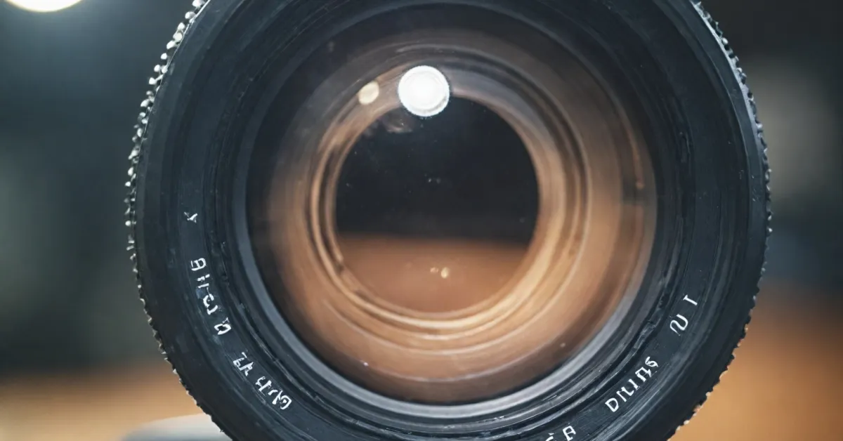 How to identify and fix dust or dead pixel issues on your digital camera