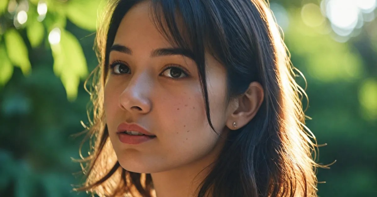 How to capture stunning portraits with a 50mm lens