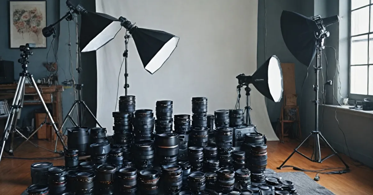 Essential accessories to elevate your portrait photography