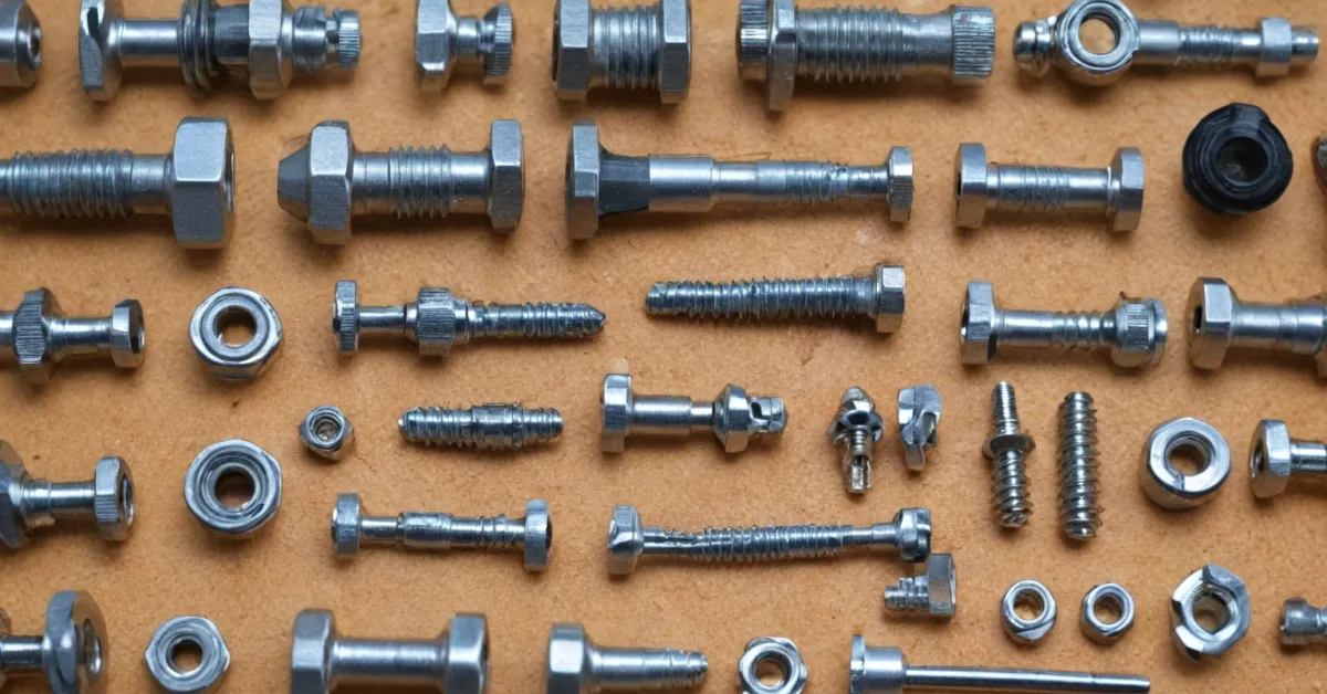 Understanding camera screws: essential guide for digital cam