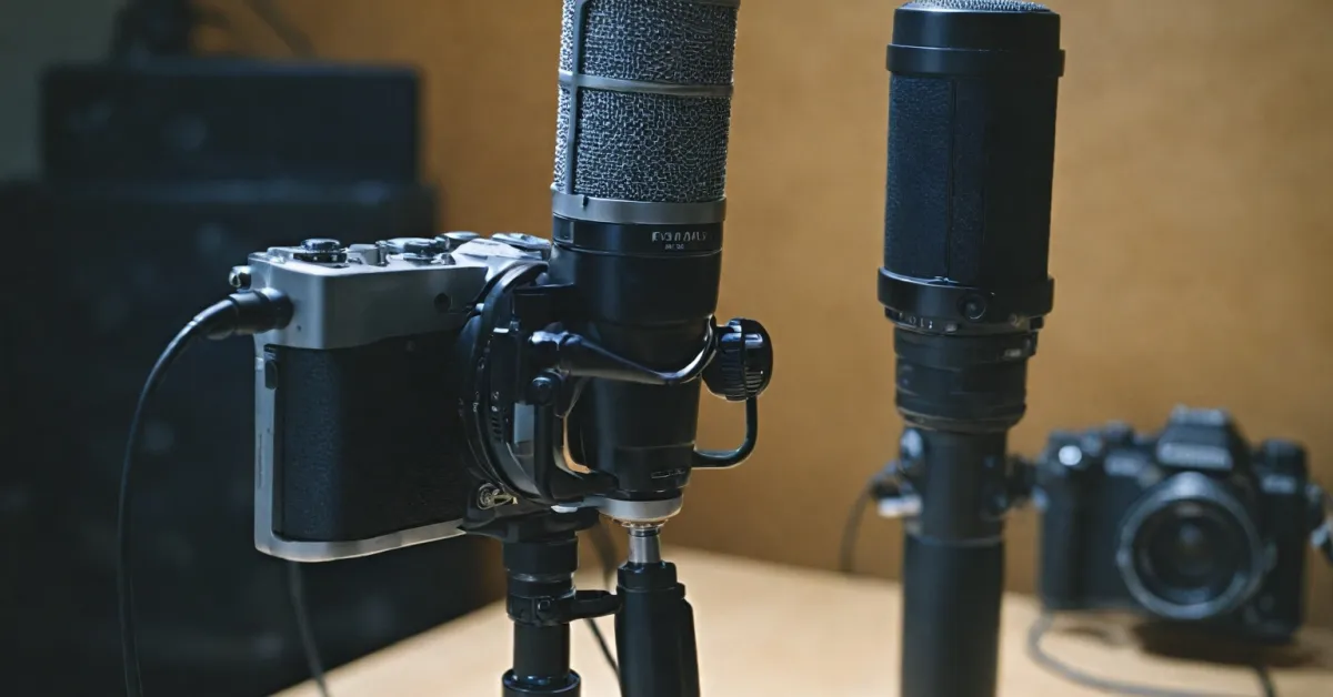How to connect an XLR female microphone to a 3.5mm input for your ...