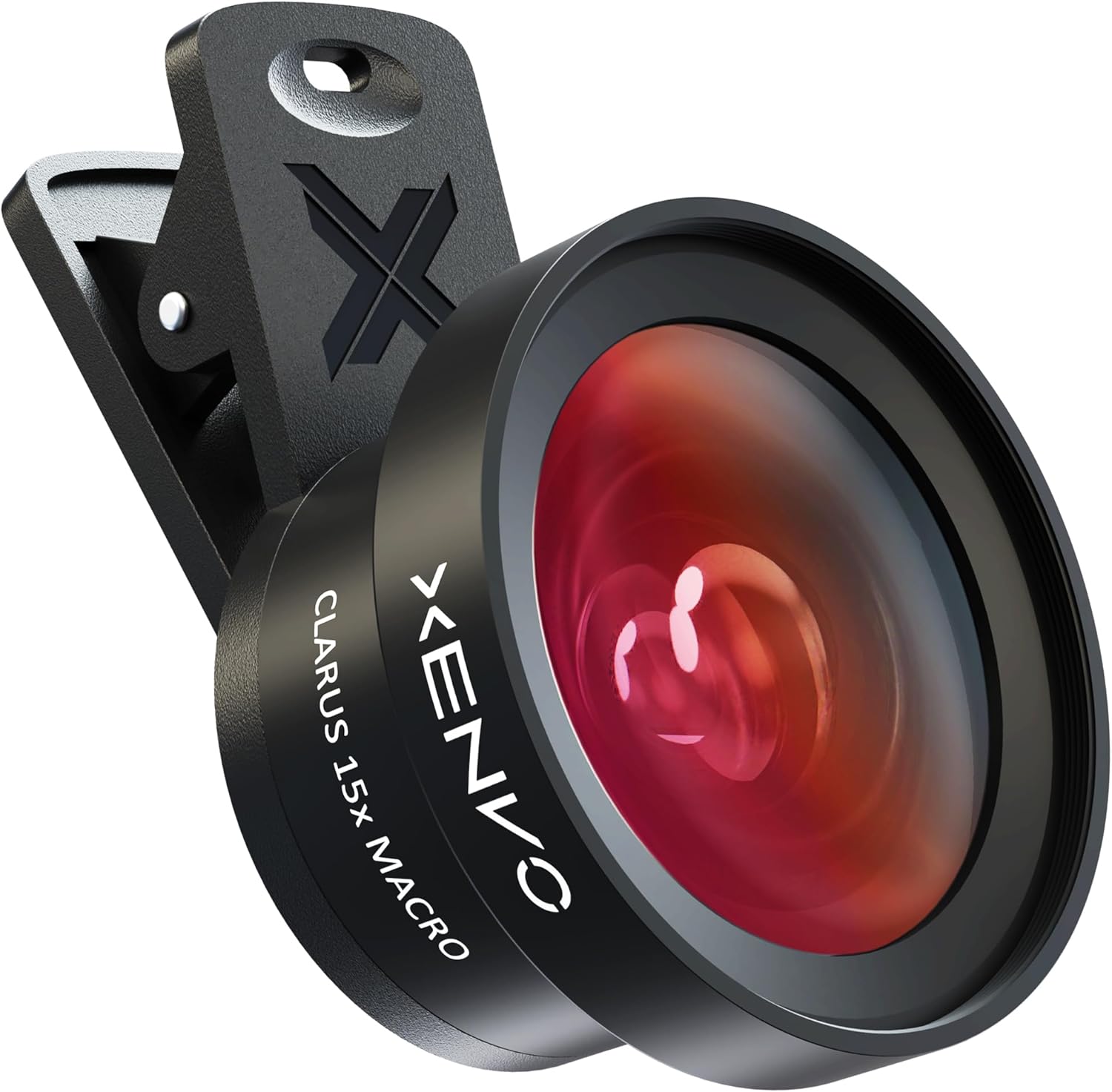 Xenvo Pro Lens Kit Review: A Handy Addition for Mobile Photo