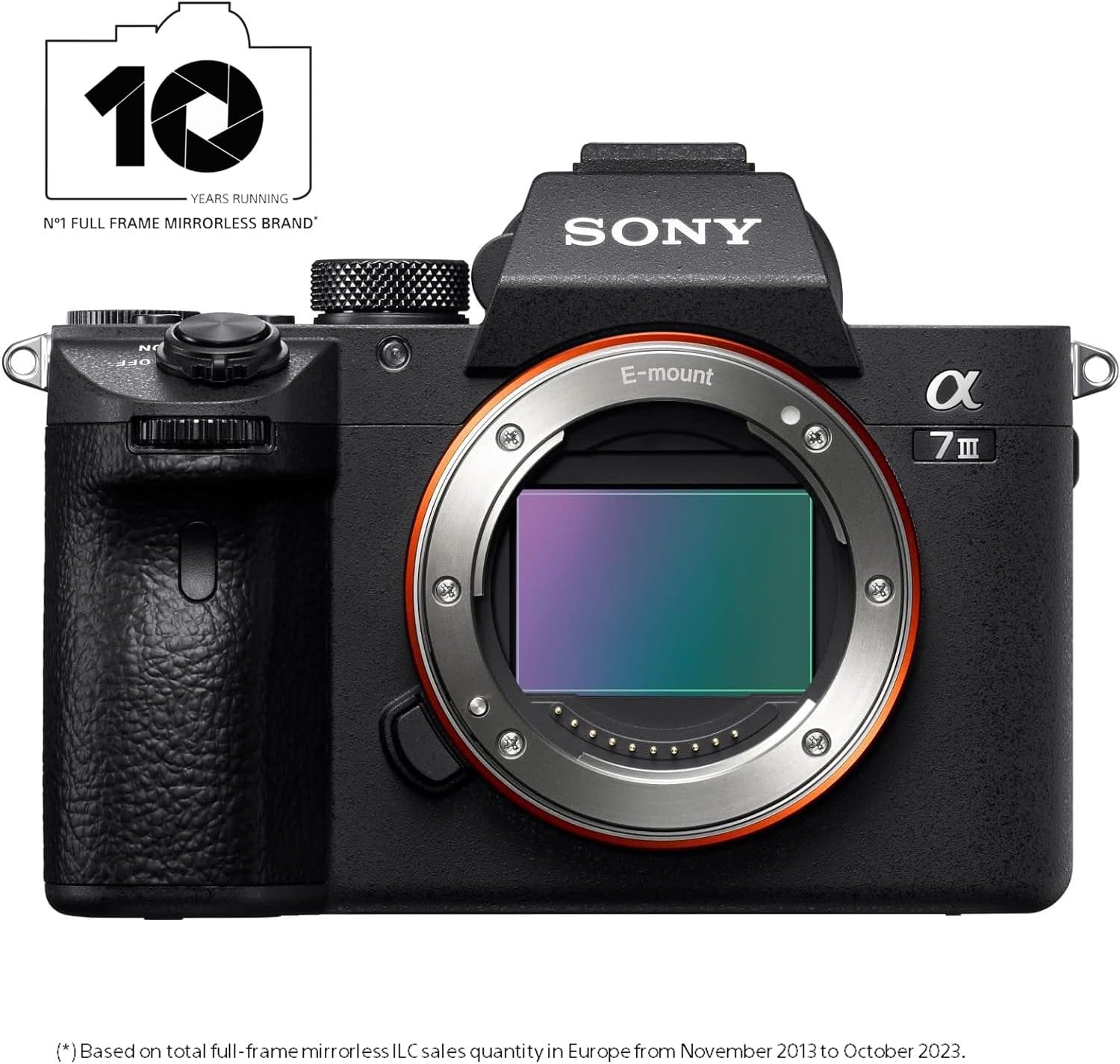 Sony Alpha 7 III Review: A Reliable Companion for Enthusiast