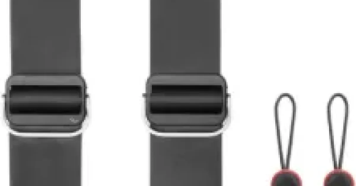 Peak Design Slide Camera Strap Black Review: A Solid Choice