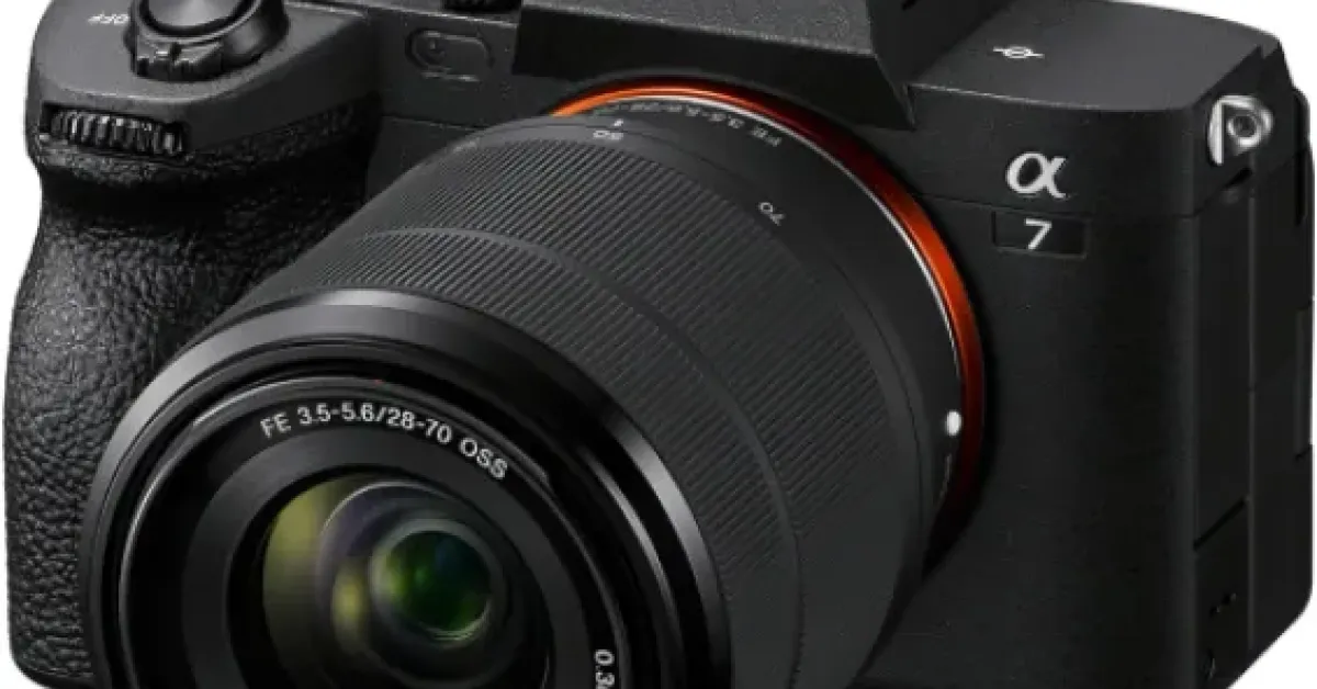 Sony Alpha 7 IV Review: A Practical Hybrid Camera for Creators