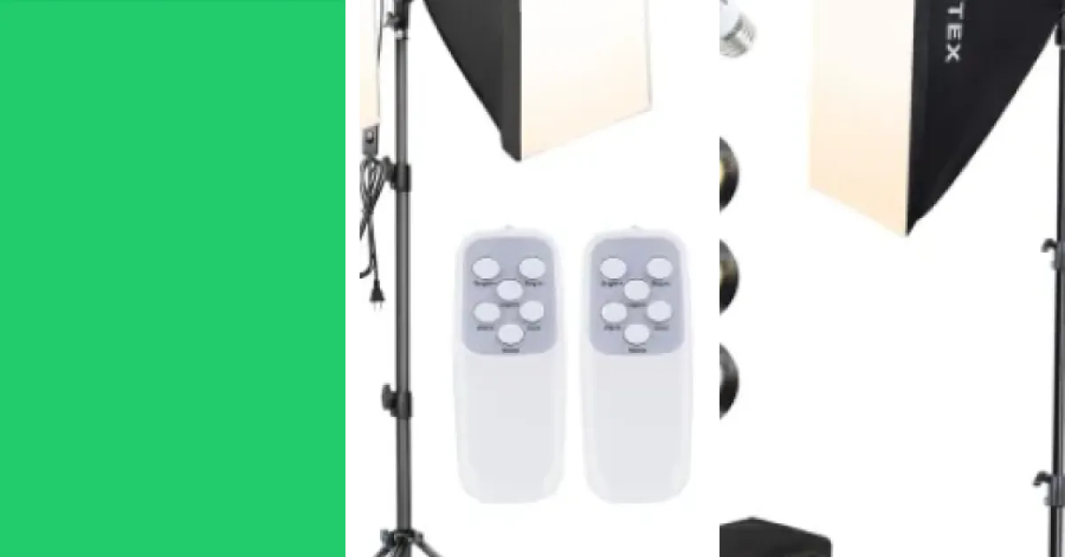 Top Softboxes