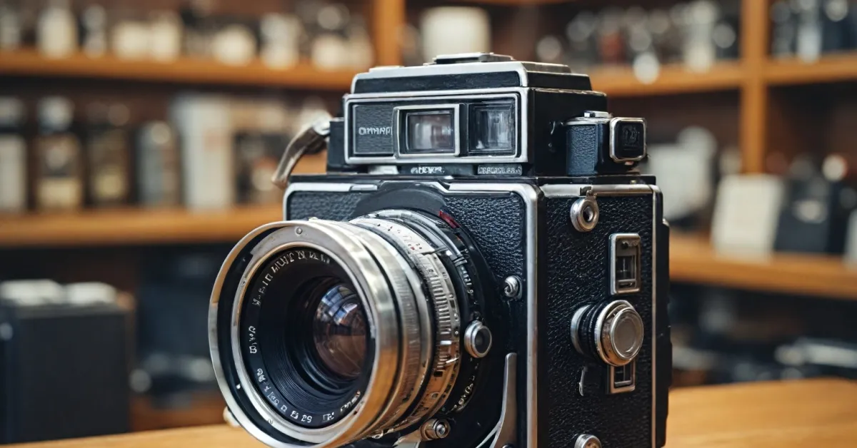 Looking for a 35 mm cinema camera for sale? Here’s what you