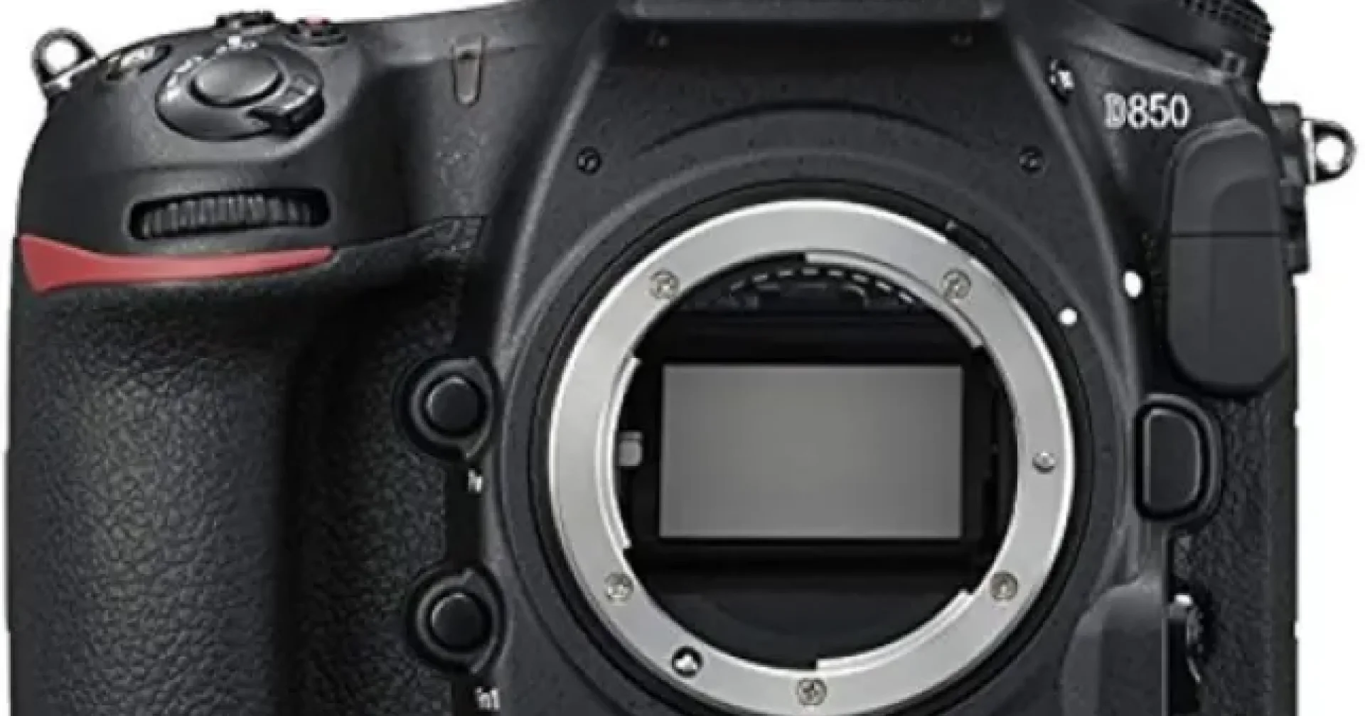 Nikon D850 Review: the DSLR tank for people who still want an optical ...