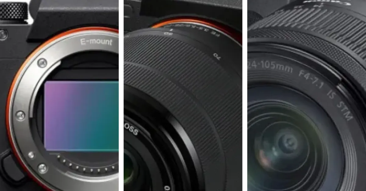 The best full frame mirrorless cameras: our top 10 (May 2026)