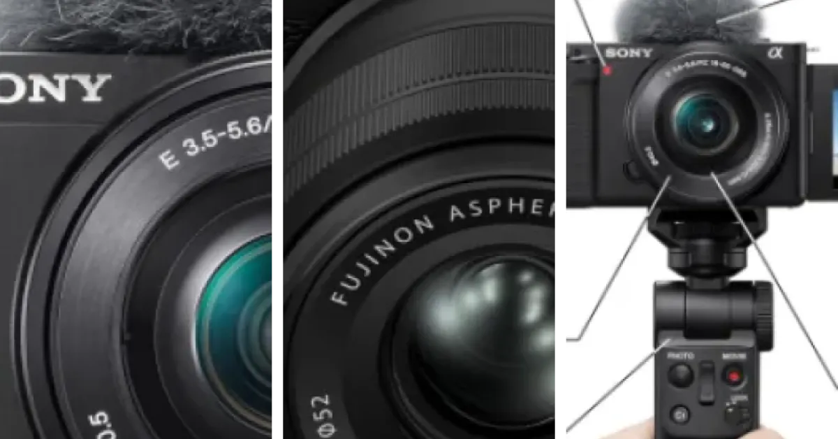 Which aPS-C mirrorless cameras to choose? Top 12 (May 2026)