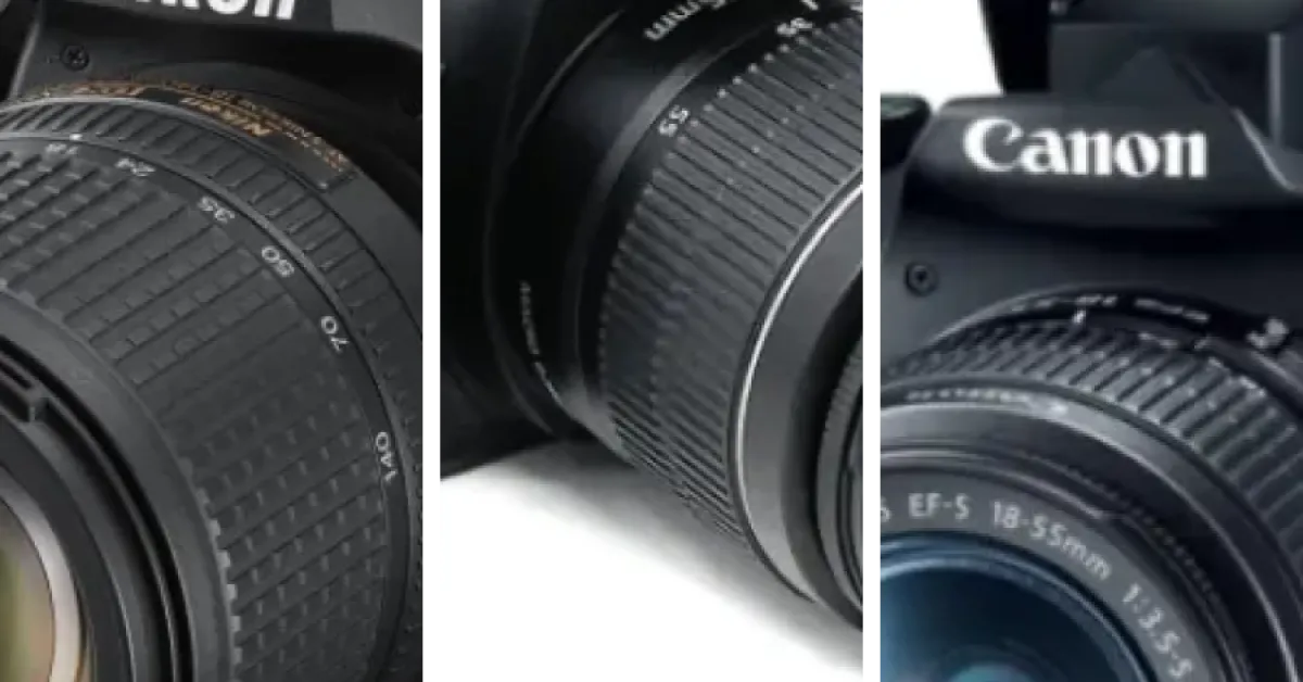 Ranking of the 11 best aPS-C DSLR cameras (May 2026)