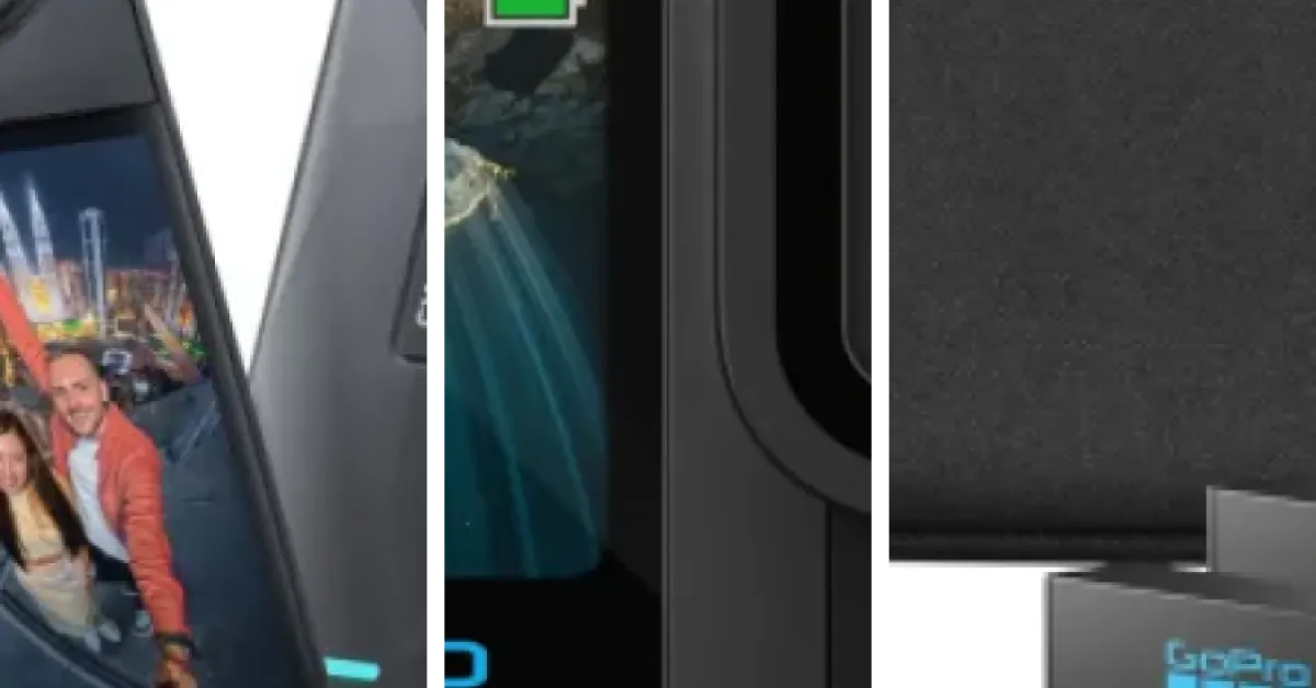 The 18 best action digital cameras (June 2026)