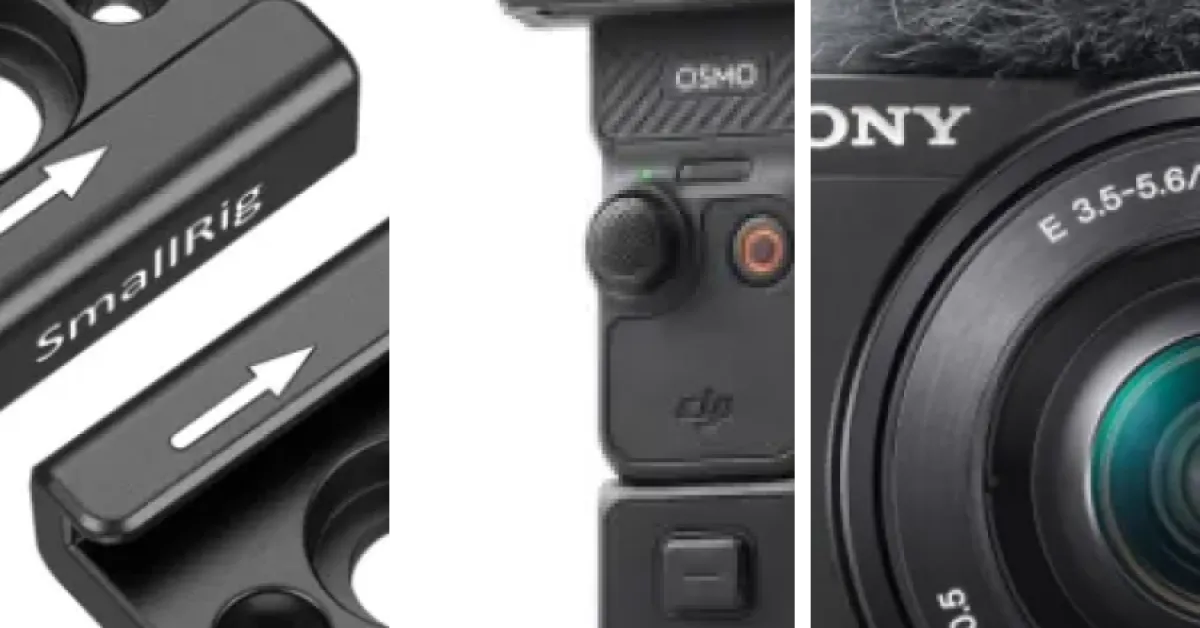 The best digital cameras for vlogging: our top 41 (May 2026)