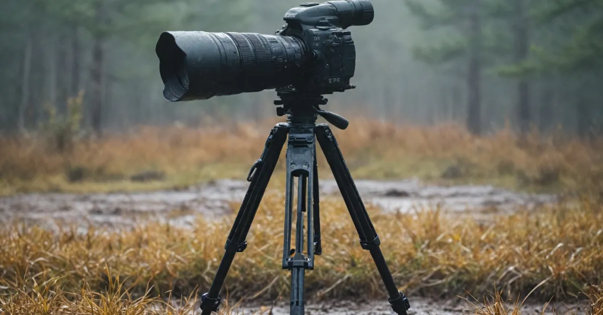 How to choose the best Canon camera for wildlife photography in ...