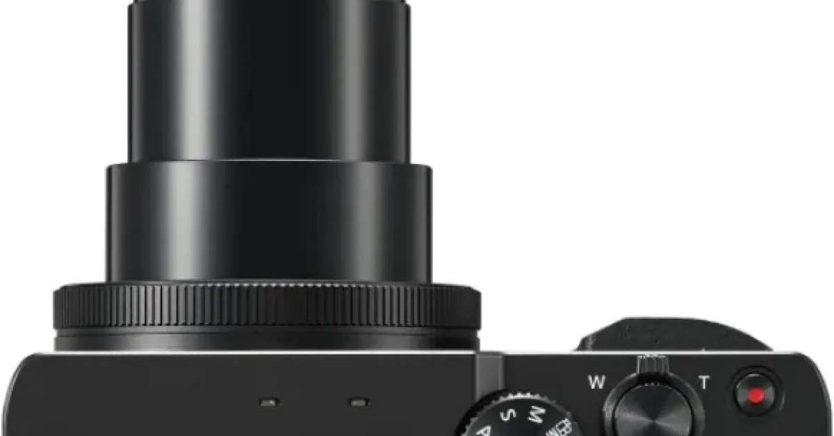 Panasonic LUMIX DC-TZ99 Review: pocket zoom camera for trips when your ...
